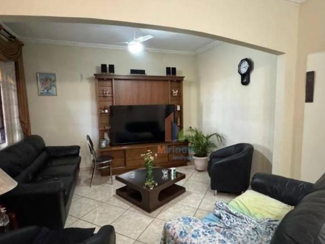 Casa com 3 dormitórios à venda, 183 m² por R$ 750.000,00 Parque dos Pinheiros Hortolândia/SP