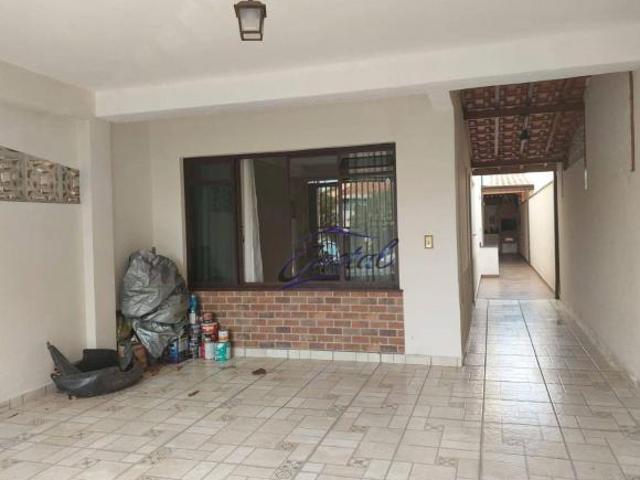 Casa com 3 dormitórios à venda, 183 m² por R$ 800.000,00 Granja Viana Cotia/SP