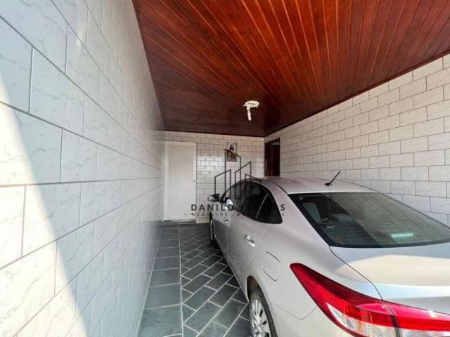 Casa com 3 dormitórios à venda, 183 m² por R$ 800.000 Jardim Alvinópolis Atibaia/SP