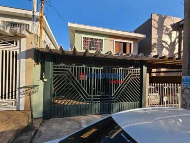 Casa com 3 dormitórios à venda, 183 m² por R$ 850.000,00 Vila Sônia São Paulo/SP