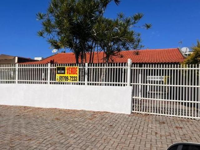 Casa com 3 dormitórios à venda, 183 m² por R$ 850.000,00 Flamingo Matinhos/PR