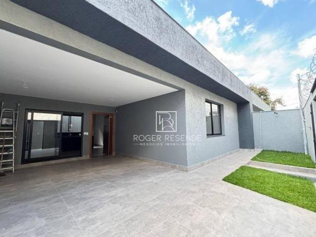 Casa com 3 dormitórios à venda, 183 m² por R$ 980.000,00 Espírito Santo Betim/MG