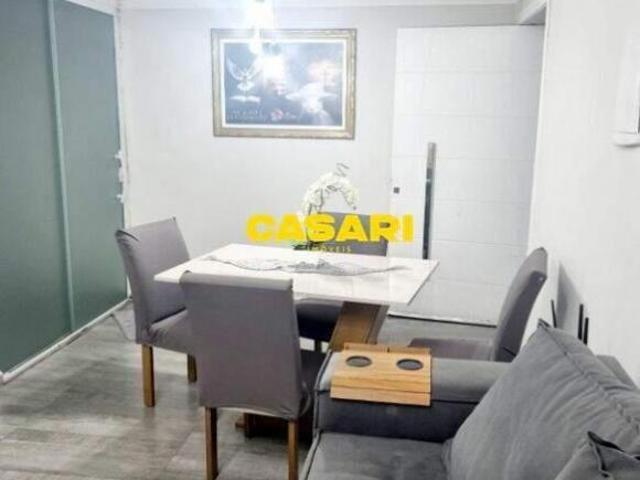 Casa com 3 dormitórios à venda, 183 m² Vila Flórida São Bernardo do Campo/SP