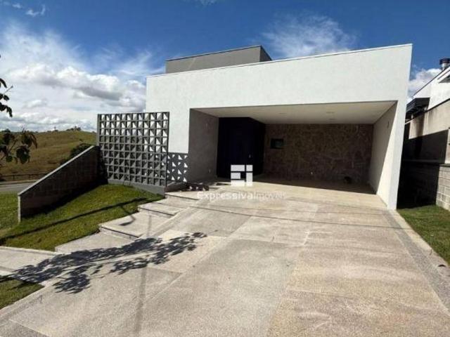 Casa com 3 dormitórios à venda, 194 m² por R$ 1.450.000 Bairro Itapema Itatiba/SP
