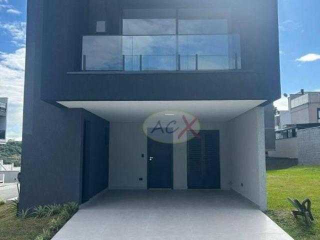 Casa com 3 dormitórios à venda, 194 m² por R$ 1.490.000,00 Boa Vista Curitiba/PR