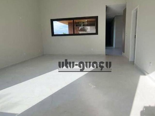Casa com 3 dormitórios à venda, 194 m² por R$ 1.590.000,00 Condomínio Vila Verona Sorocaba/SP