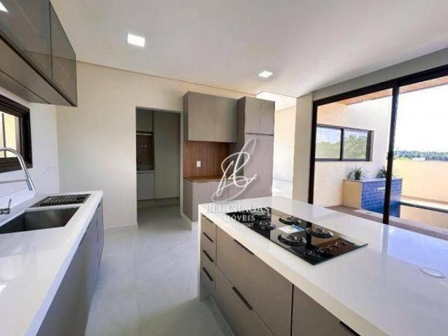 Casa com 3 dormitórios à venda, 194 m² por R$ 1.590.000,00 Condomínio Villa Verona Sorocaba/SP