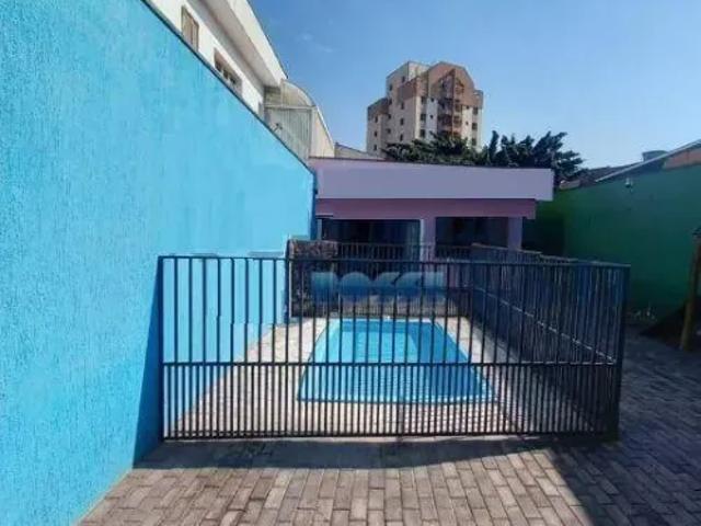 Casa com 3 dormitórios à venda, 194 m² por R$ 1.600.000 Mooca São Paulo/SP