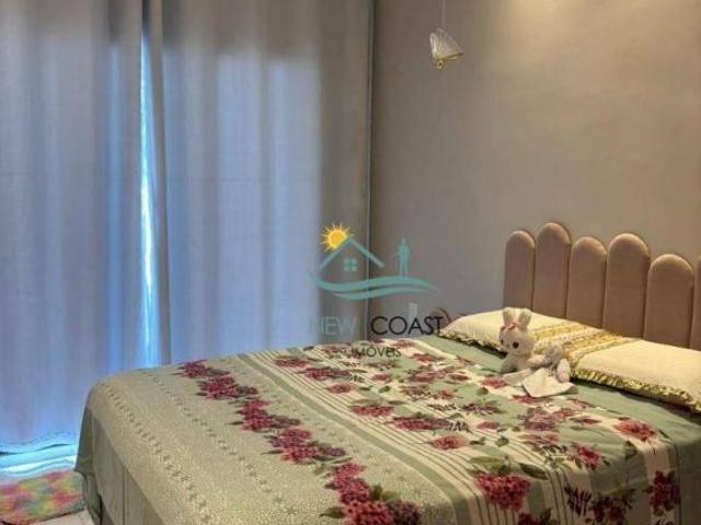 Casa com 3 dormitórios à venda, 194 m² por R$ 1.700.000,00 Canto do Mar São Sebastião/SP