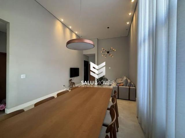 Casa com 3 dormitórios à venda, 194 m² por R$ 1.800.000 Cajuru do Sul Sorocaba/SP