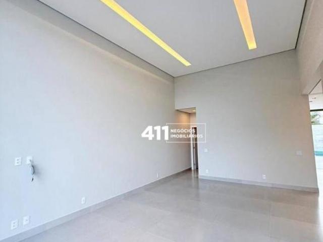 Casa com 3 dormitórios à venda, 194 m² por R$ 1.865.000,00 Condomínio Residencial Milano Indaiat