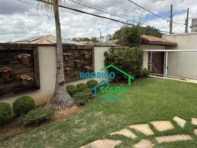 Casa com 3 dormitórios à venda, 194 m² por R$ 1.199.000,00 Jardim Professor Benoá Santana de Par