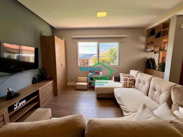 Casa com 3 dormitórios à venda, 194 m² por R$ 1.199.000,00 Jardim Professor Benoá Santana de Par