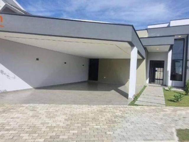 Casa com 3 dormitórios à venda, 194 m² por R$ 1.250.000,00 Condomínio Residencial Mantiqueira Sã