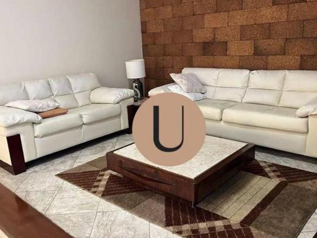 Casa com 3 dormitórios à venda, 194 m² por R$ 1.300.000,00 Água Rasa São Paulo/SP
