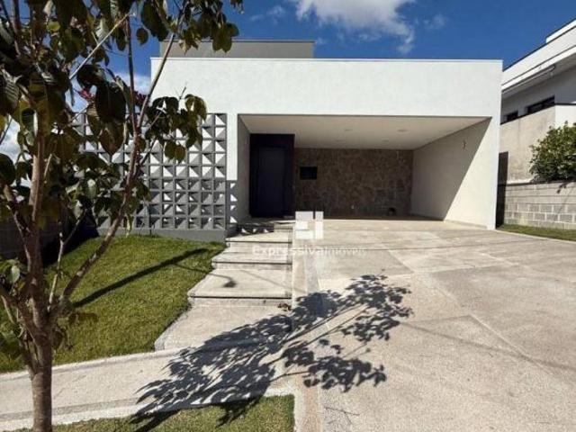 Casa com 3 dormitórios à venda, 194 m² por R$ 1.350.000 Bairro Itapema Itatiba/SP