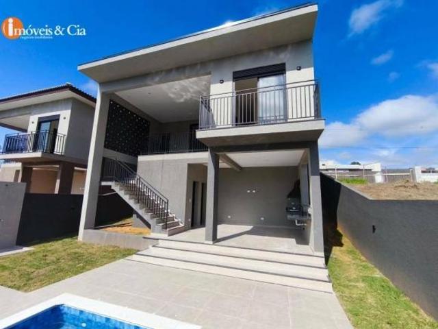 Casa com 3 dormitórios à venda, 194 m² por R$ 1.390.000,00 Centro Atibaia/SP