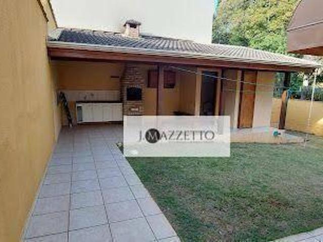 Casa com 3 dormitórios à venda, 194 m² por R$ 1.390.000,00 Jardim Portal de Itaici Indaiatuba/SP