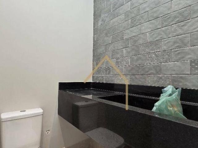 Casa com 3 dormitórios à venda, 194 m² por R$ 2.100.000,00 Residencial Imigrantes Nova Odessa/SP