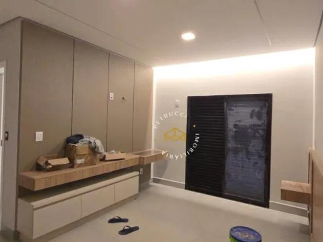 Casa com 3 dormitórios à venda, 194 m² por R$ 2.190.000,00 Swiss Park Campinas/SP