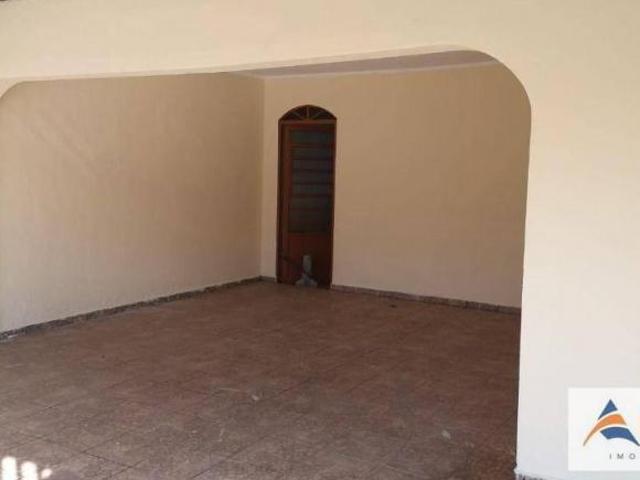 Casa com 3 dormitórios à venda, 194 m² por R$ 340.000,00 Jardim Maria Antonia Nova Veneza Suma