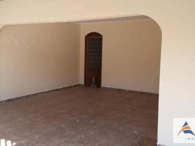 Casa com 3 dormitórios à venda, 194 m² por R$ 340.000,00 Jardim Maria Antonia Nova Veneza Suma