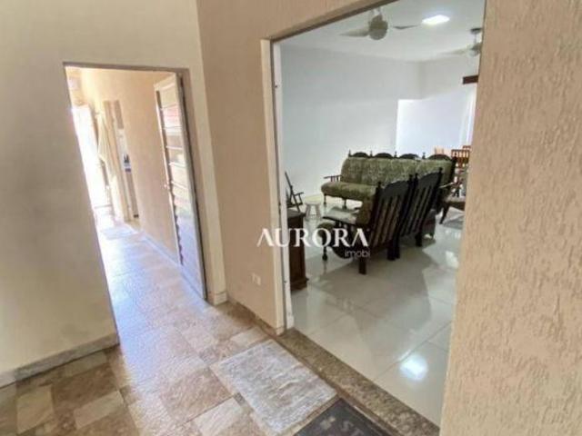 Casa com 3 dormitórios à venda, 194 m² por R$ 500.000,00 Parque Residencial João Piza Londrina/P