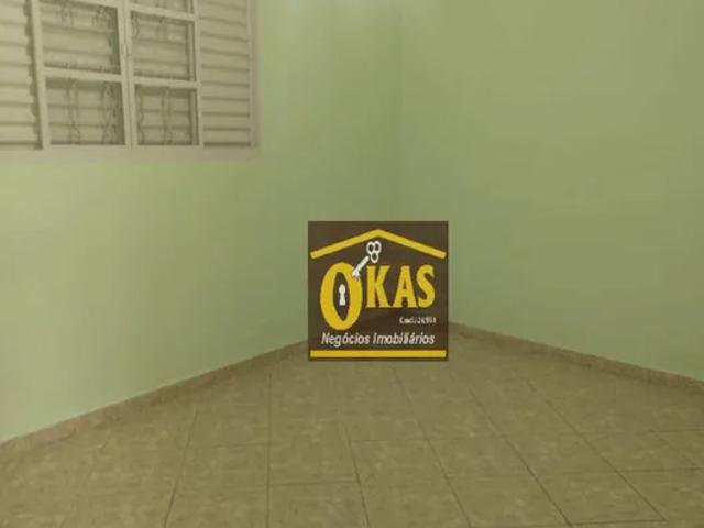 Casa com 3 dormitórios à venda, 194 m² por R$ 550.000,00 Vila Amorim Suzano/SP