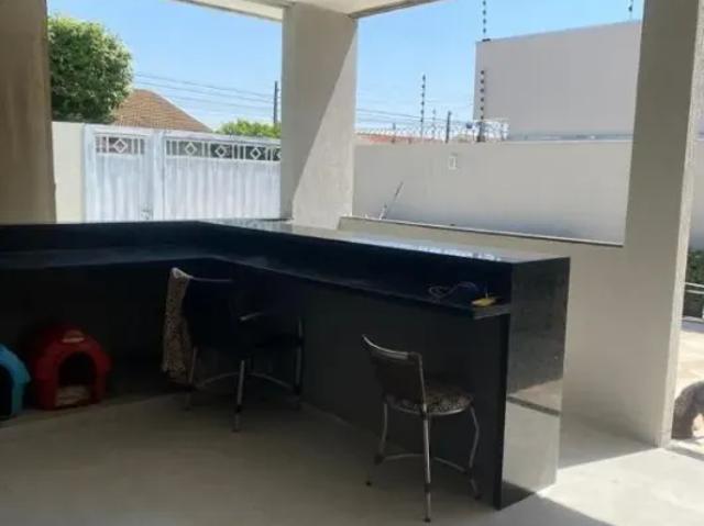 Casa com 3 dormitórios à venda, 194 m² por R$ 580.000,00 Jardim das Palmeiras Bady Bassitt/SP