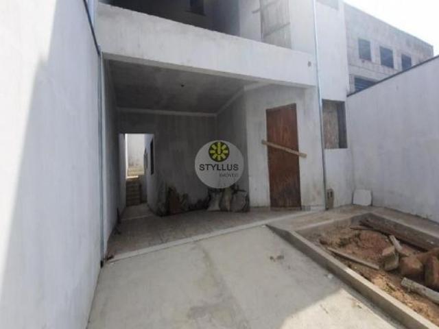 CASA COM 3 DORMITÓRIOS À VENDA, 194 M² POR R$ 650.000,00 JARDIM IPAUSSURAMA CAMPINAS/SP