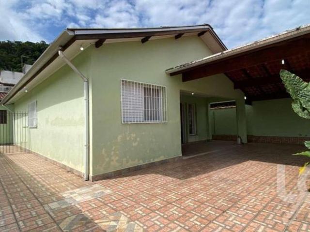 Casa com 3 dormitórios à venda, 194 m² por R$ 670.000,00 Sumaré Caraguatatuba/SP