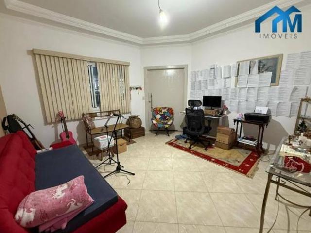 Casa com 3 dormitórios à venda, 194 m² por R$ 680.000,00 Parque América Itu/SP
