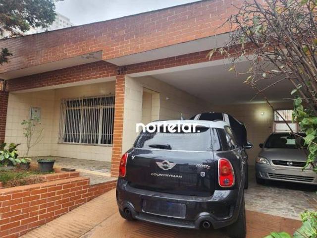 Casa com 3 dormitórios à venda, 194 m² por R$ 695.000,00 Freguesia do Ó São Paulo/SP