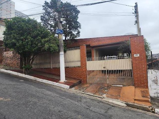 Casa com 3 dormitórios à venda, 194 m² por R$ 695.000,00 Freguesia do Ó São Paulo/SP