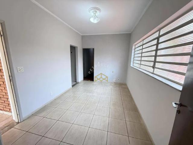 Casa com 3 dormitórios à venda, 194 m² por R$ 690.000,00 Jardim Proença I Campinas/SP