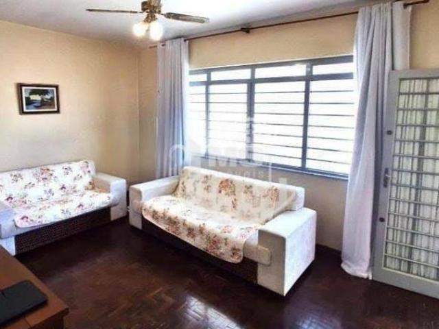 Casa com 3 dormitórios à venda, 194 m² por R$ 760.000,00 Jardim Nossa Senhora Auxiliadora Campin
