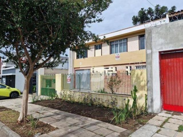 Casa à venda, 194 m² por R$ 870.000,00 Agua Verde Curitiba/PR