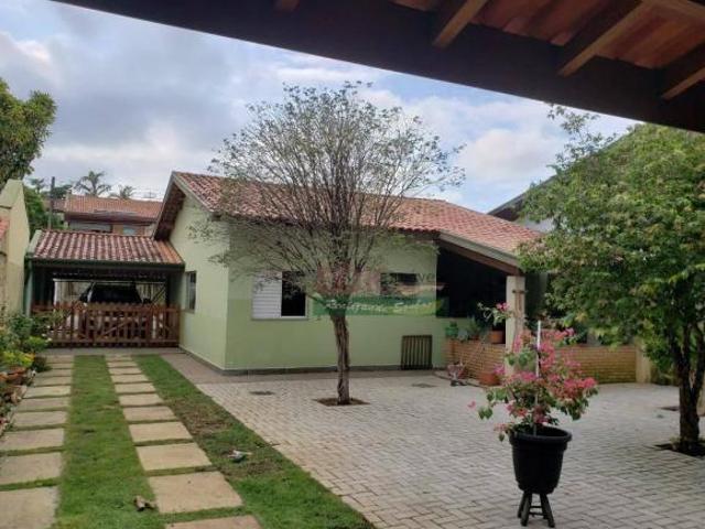 Casa com 3 dormitórios à venda, 194 m² por R$ 950.000,00 Jardim das Nações Taubaté/SP