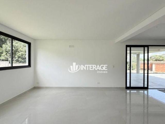Casa com 3 dormitórios à venda, 194 m² por R$ 965.000,00 Arruda Colombo/PR