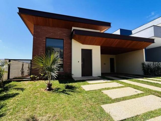 Casa com 3 dormitórios à venda, 194m por R$1.595.000,00 Condomínio Villa Veron
