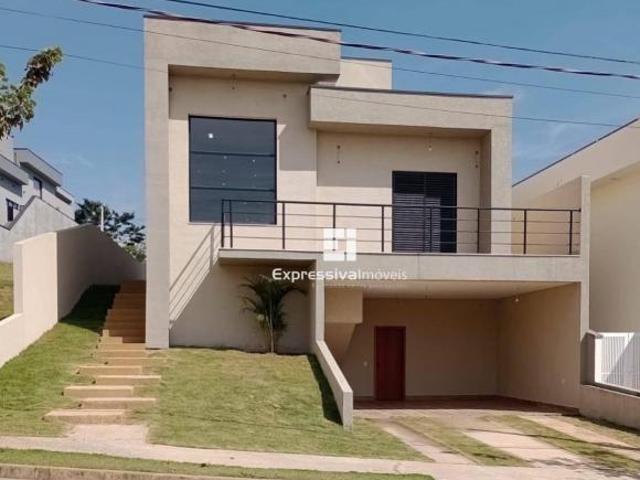 Casa com 3 dormitórios à venda, 195 m² por R$ 1.420.000 Condomínio San Giovanni Itatiba/SP
