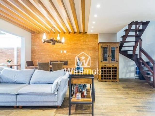 Casa à venda, 195 m² por R$ 1.850.000,00 Jardim Carvalho Porto Alegre/RS