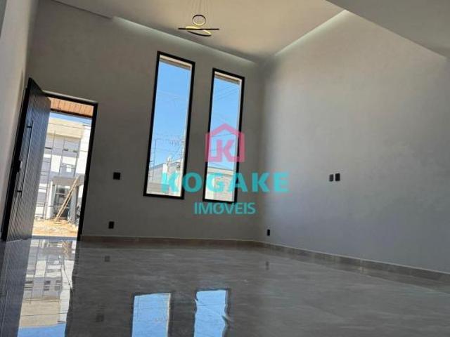 Casa com 3 dormitórios à venda, 195 m² por R$ 1.450.000,00 Reserva Ruda São José dos Campos/SP