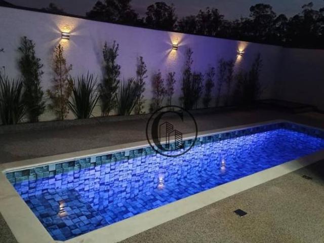 Casa com 3 dormitórios à venda, 195 m² por R$ 1.490.000,00 Condomínio Villa Olympia Sorocaba/SP