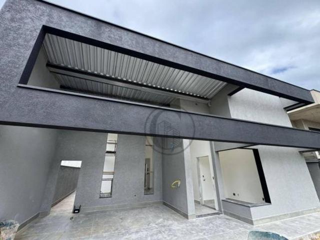 Casa com 3 dormitórios à venda, 195 m² por R$ 1.499.000 Condomínio Villa Verona Sorocaba/SP