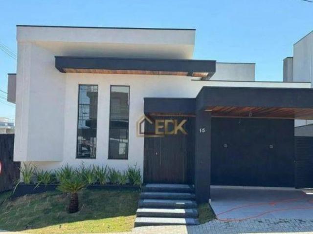 Casa com 3 dormitórios à venda, 195 m² por R$ 1.500.000,00 Floresta São José dos Campos/SP