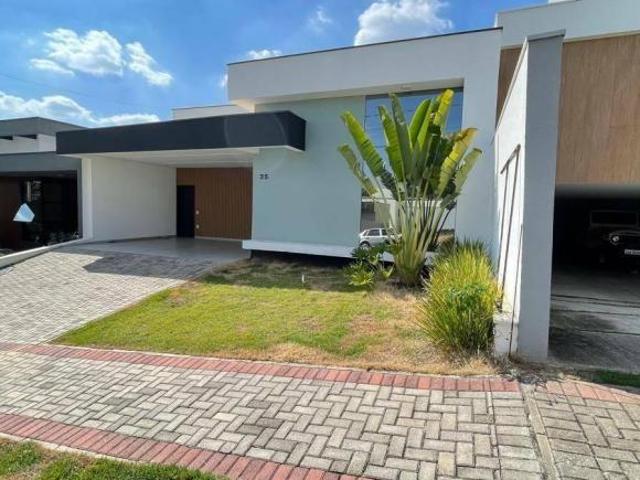 Casa com 3 dormitórios à venda, 195 m² por R$ 1.550.000,00 Jardim Laguna Indaiatuba/SP