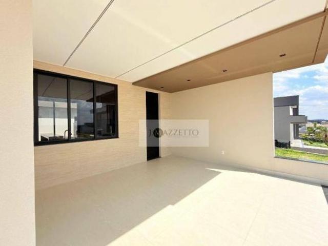 Casa com 3 dormitórios à venda, 195 m² por R$ 1.920.000,00 Jardim Residencial Dona Maria Cândida
