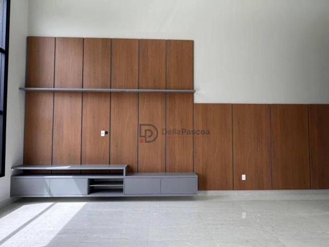 Casa à venda, 195 m² por R$ 1.920.000,00 Jardim Residencial Dona Maria Cândida Indaiatuba/SP
