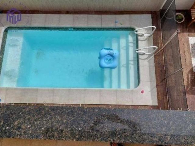 Casa com 3 dormitórios à venda, 195 m² por R$ 1.100.000,00 Condomínio Campos do Conde Sorocaba/S